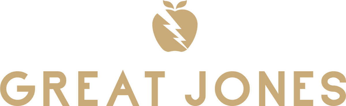 WHISKEYS – Great Jones