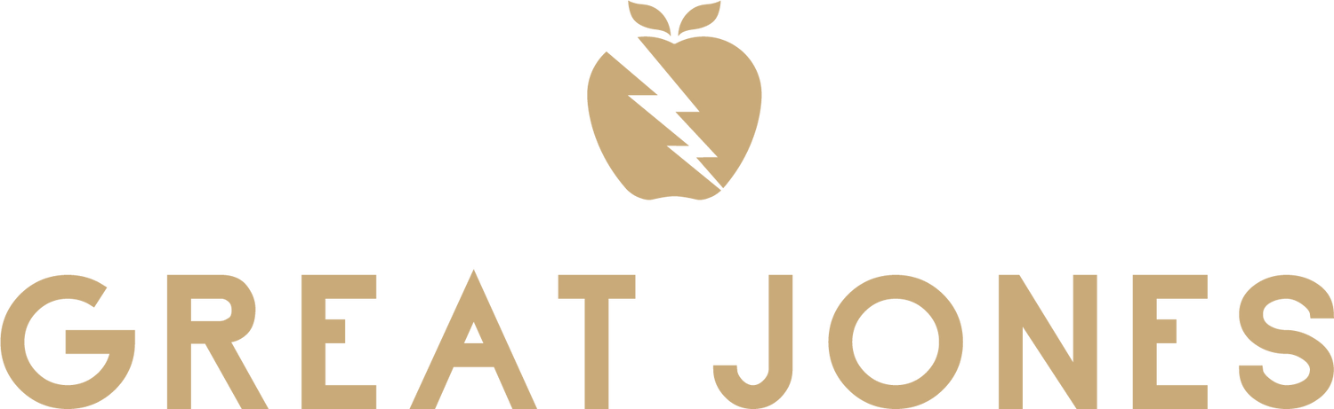 WHISKEYS – Great Jones