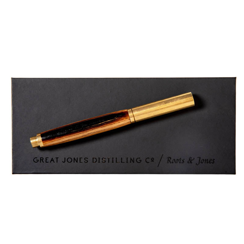 Barrel Pen - Great Jones Shop – Great Jones