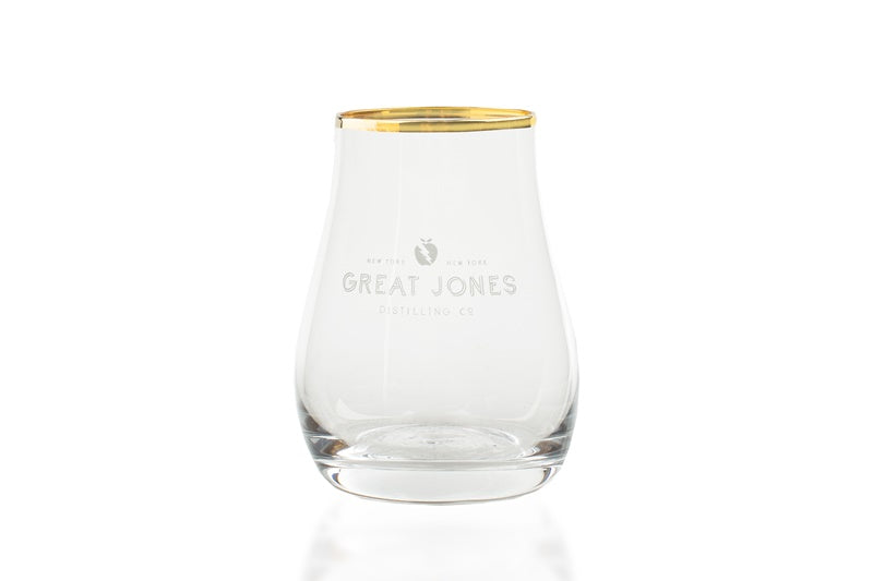 Whiskey Taster Glass - Set of 2 – Great Jones